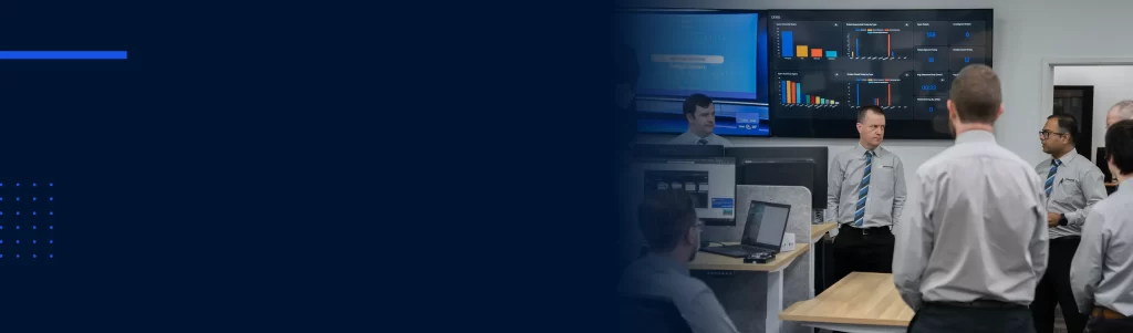 Expert Remote Monitoring and Support | UCS