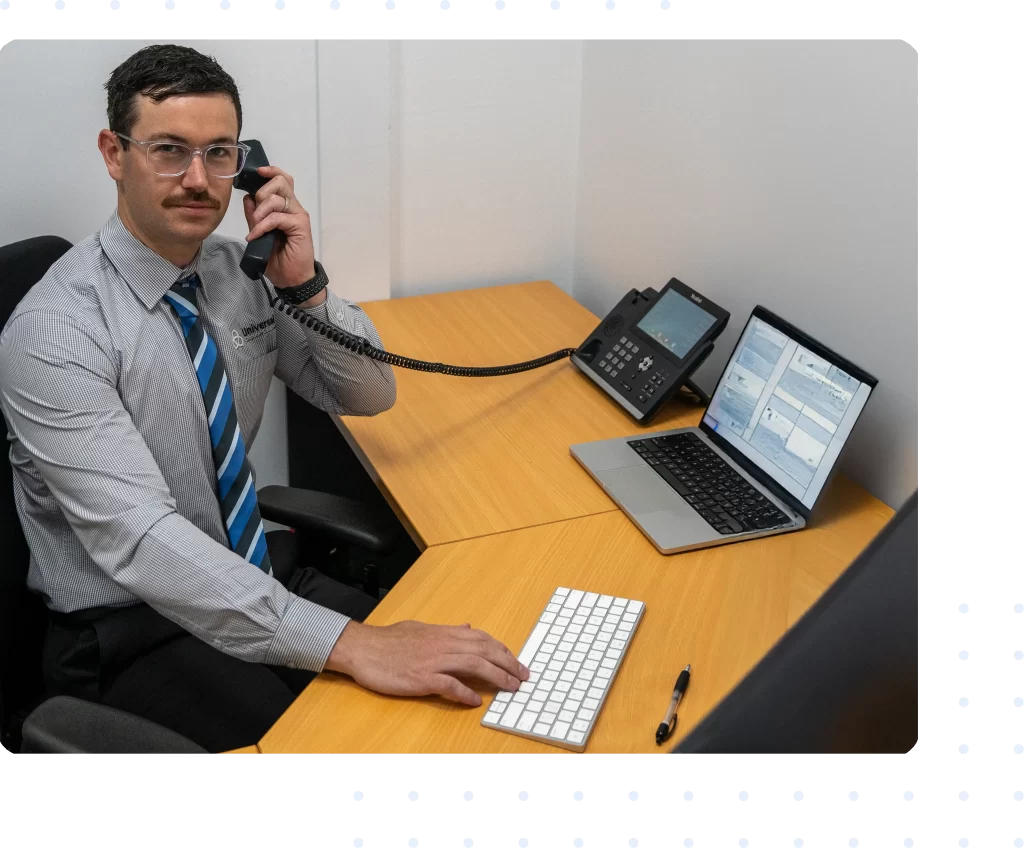 Transformative Cloud Systems | Universal Computer Solutions