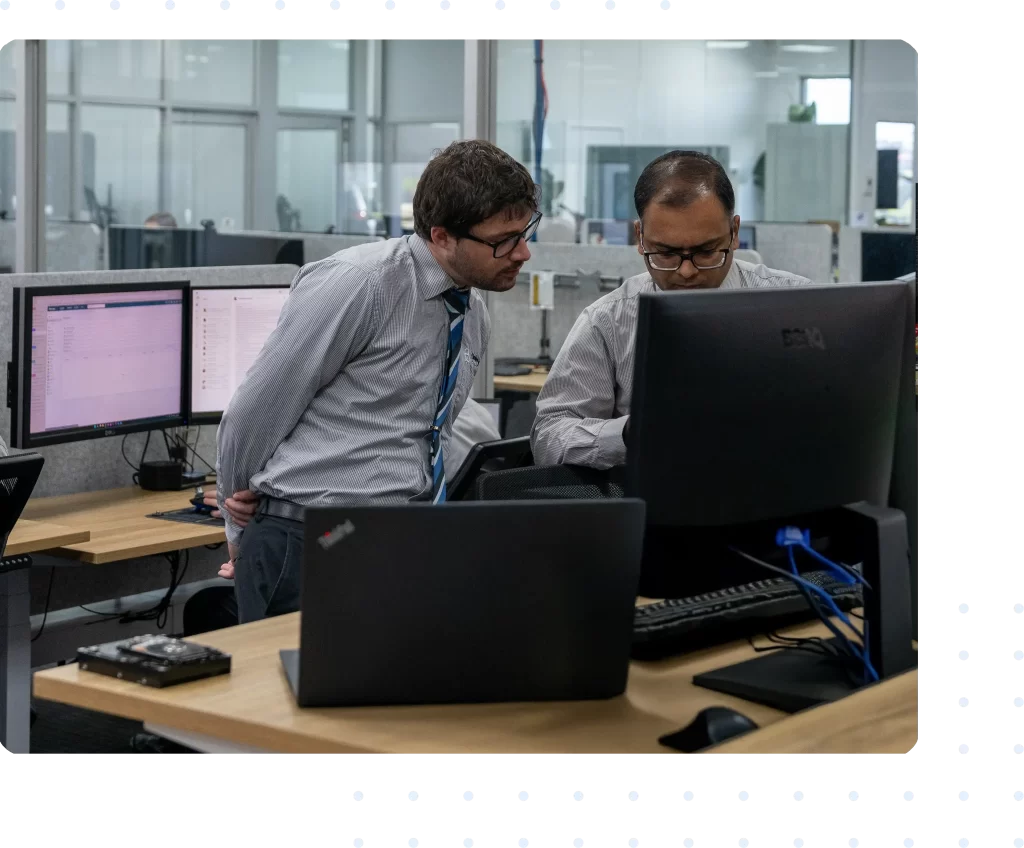 Expert Managed IT Services | Universal Computer Solutions