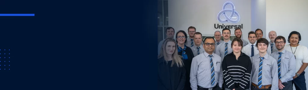 About Universal Solutions | Leading IT Excellence in Geelong